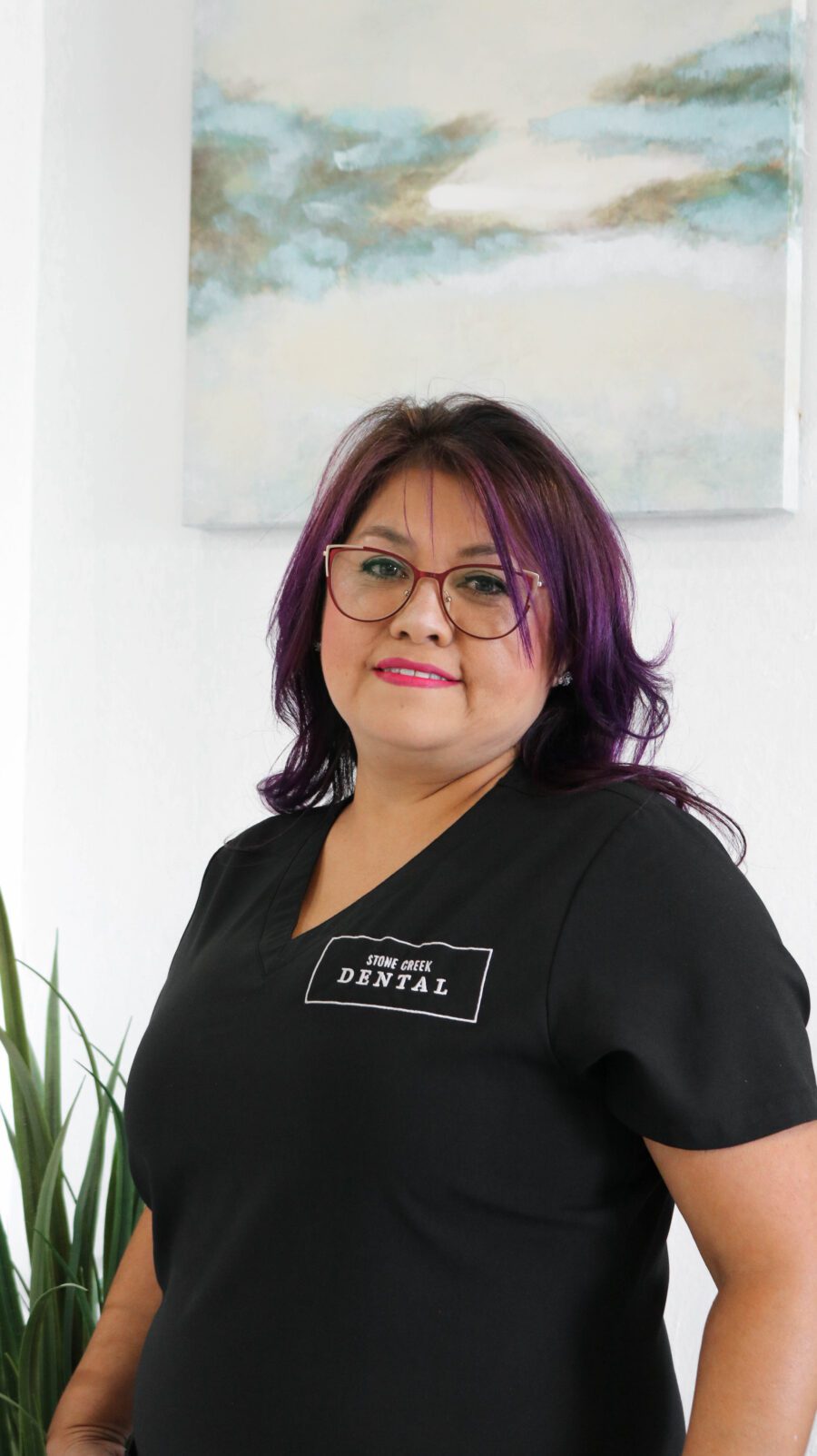 Meet Our Denton TX Dental Office Staff | Stone Creek Dental