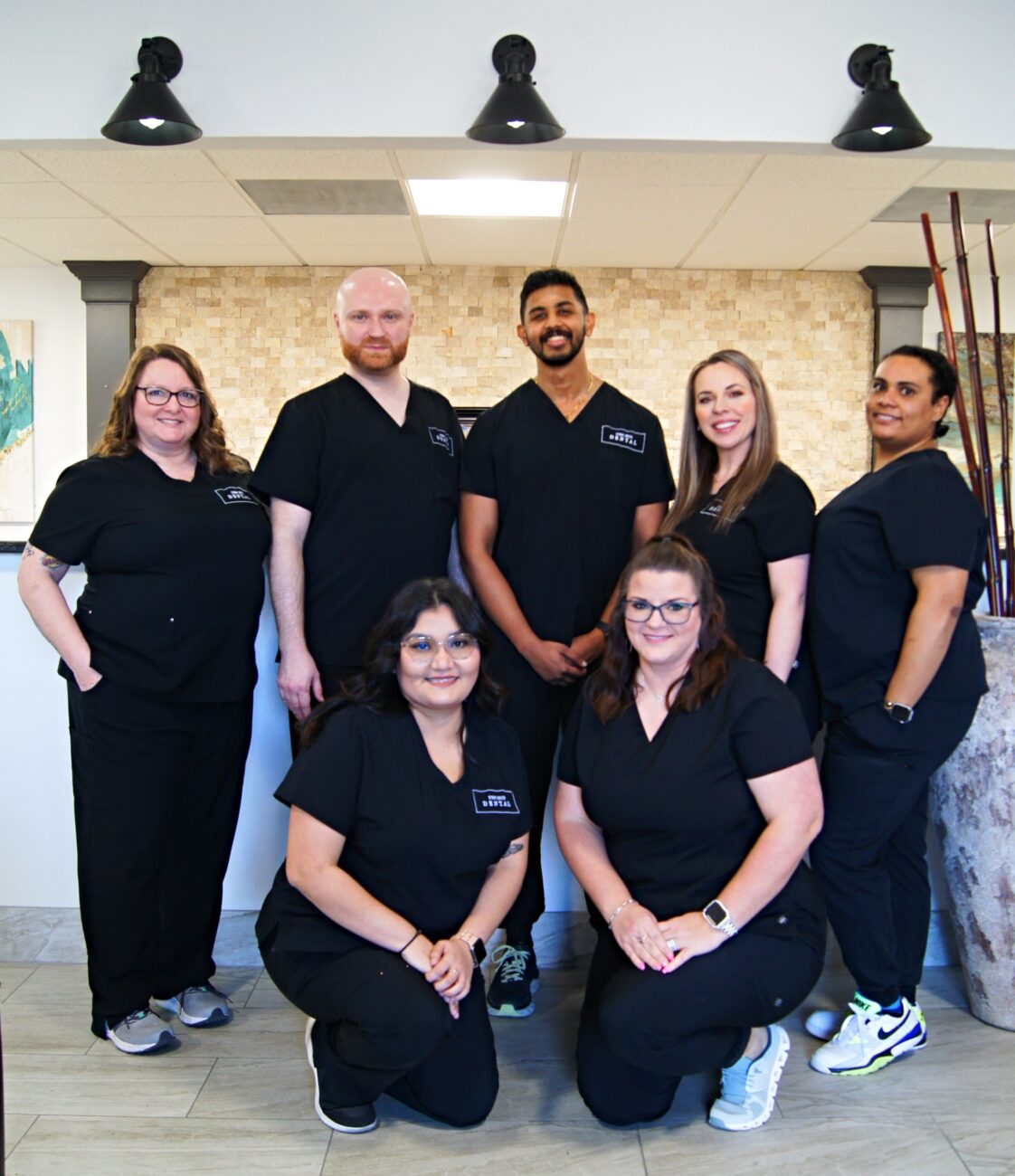 Meet Our Denton TX Dental Office Staff | Stone Creek Dental